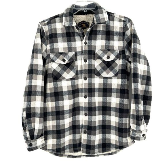 Freedom Foundry | Jackets & Coats | Freedom Foundry Sherpa Lined ...